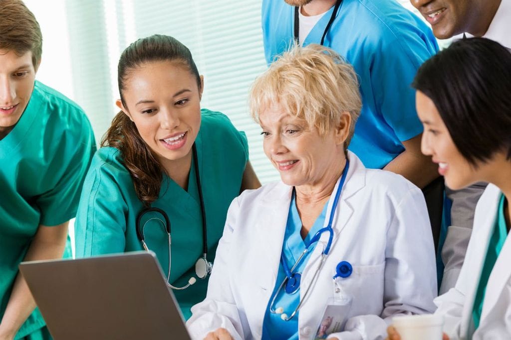 How to Choose the Best Healthcare Professional Certificate Programs ...