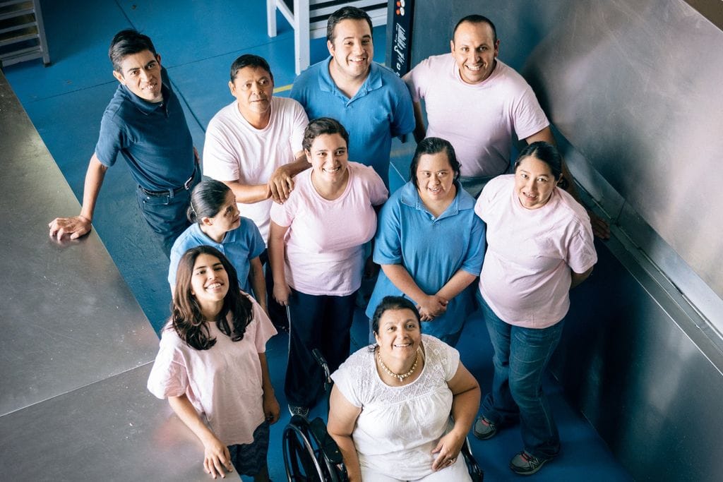 Is a Career in Community Service Work Right for Me? - Oxford College