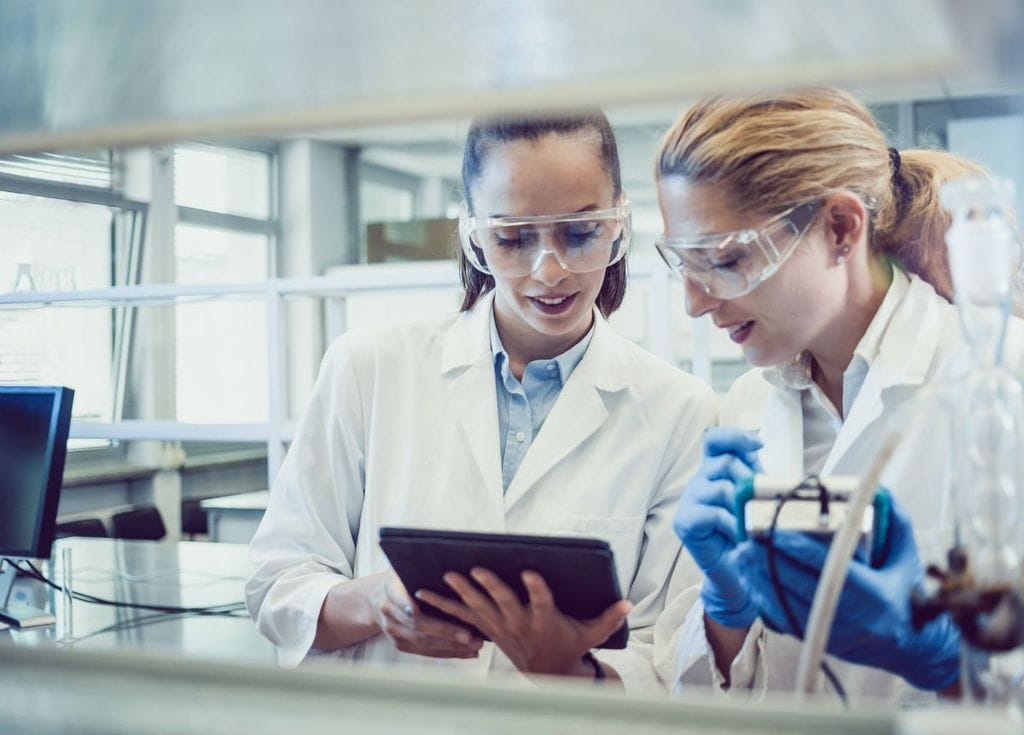 Why There’s So Much Room for Growth in Clinical Research - Oxford College