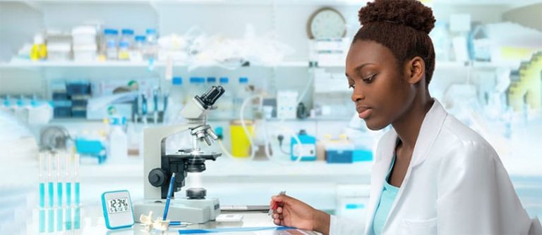 Medical Laboratory Technician Program – Oxford College