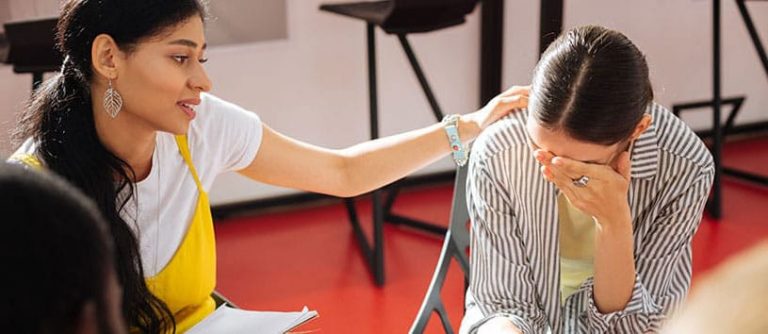 Community and Developmental Service Worker Program – Oxford College