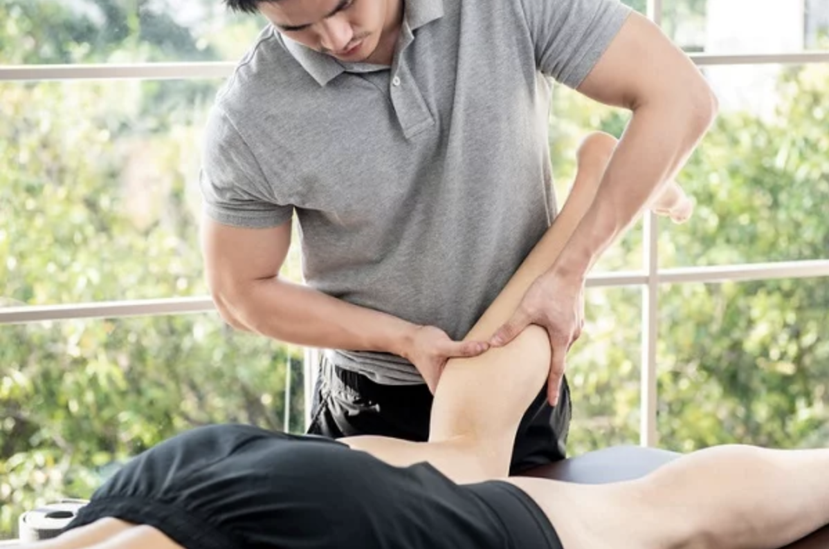 3 Common Techniques for Students in Massage Therapy Training to Learn ...