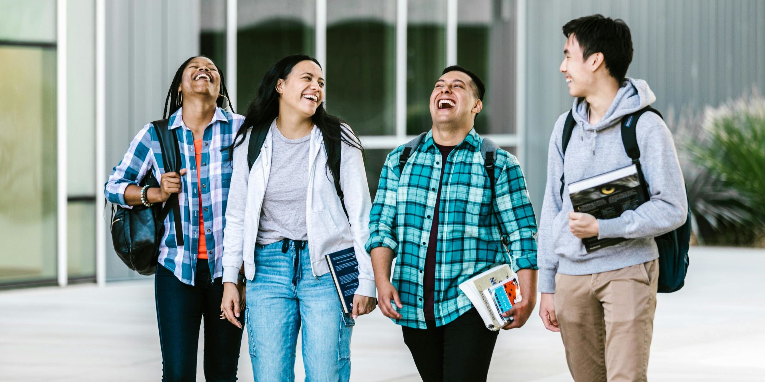 10 Evergreen Principles to Get Ahead - Oxford College